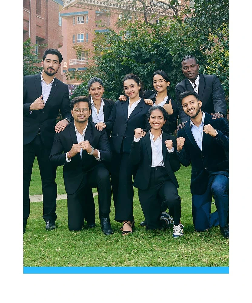 BBA Applications Open 2026-27 | Sharda University